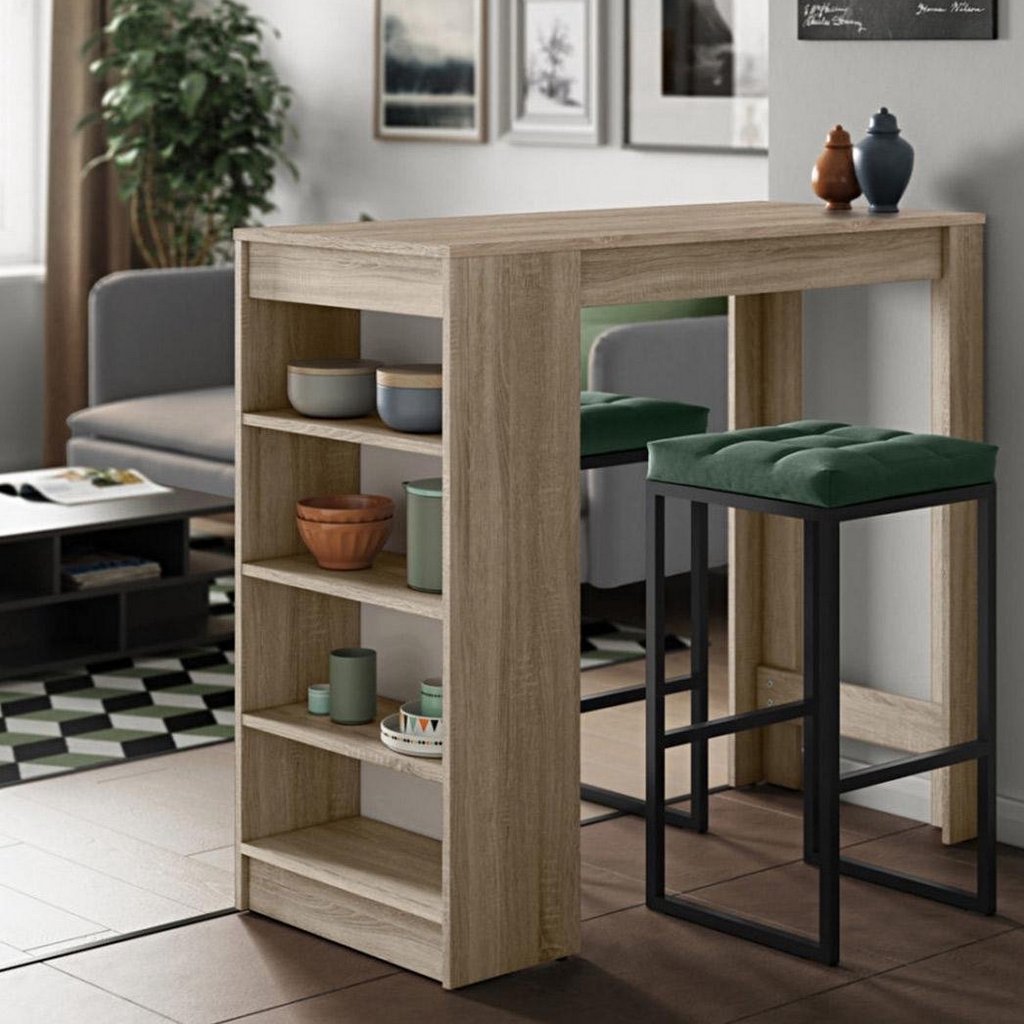 Comment meubler un studio : des essentiels malins - Joli Place