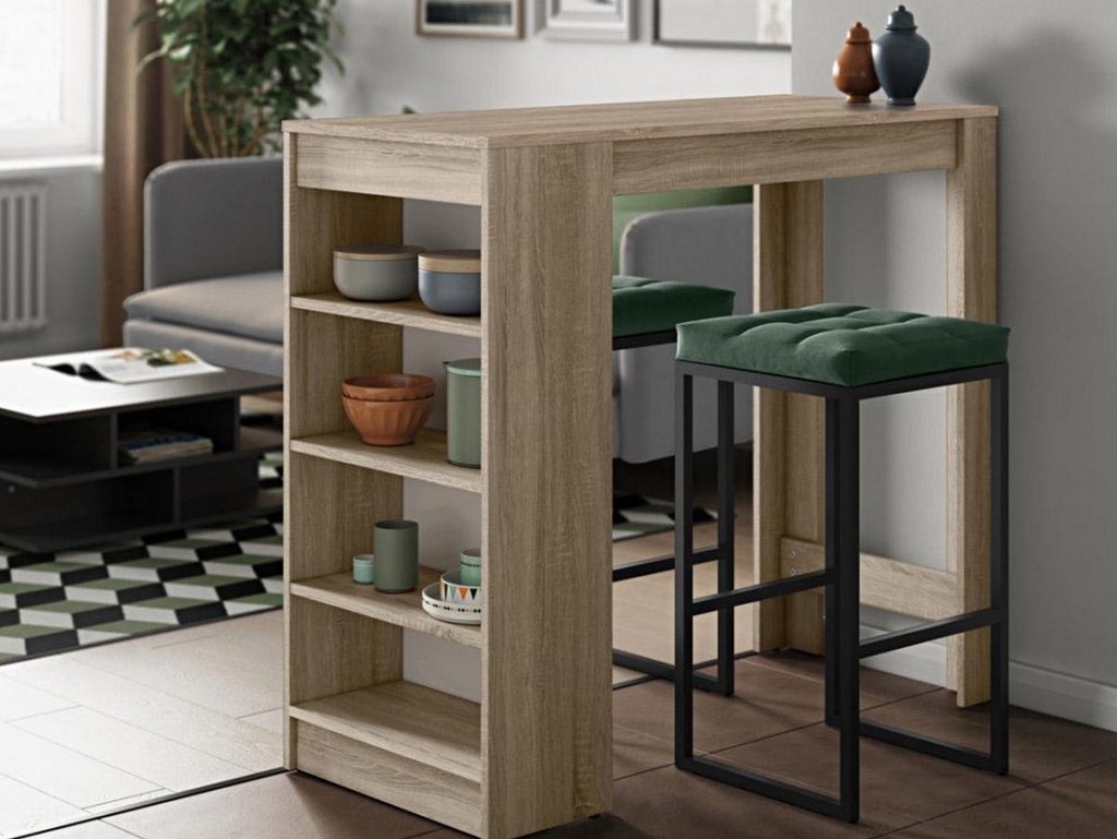 Comment meubler un studio : des essentiels malins - Joli Place