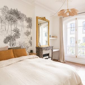 Chez Sandra et Renaud