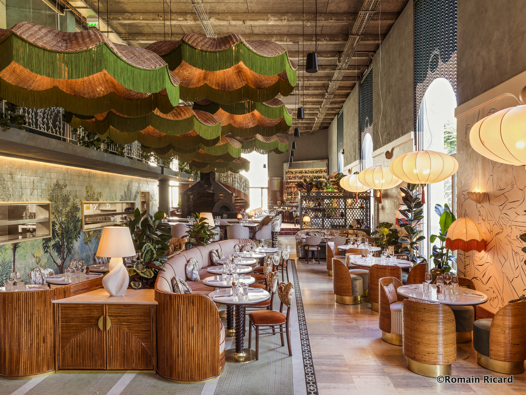 La déco baguette, une tendance à suivre - Joli Place