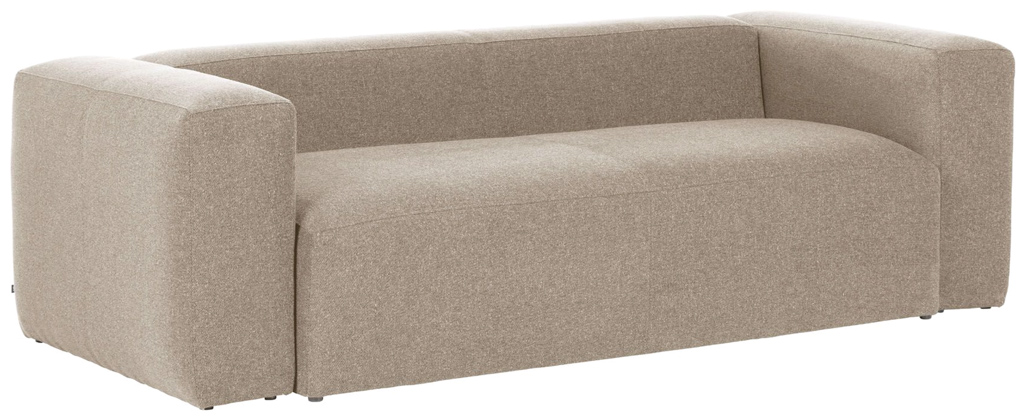 Salon beige et terracotta : des idées pour votre déco - Joli Place