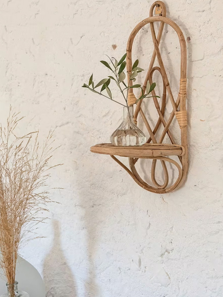 Où trouver une mini étagère murale - Joli Place