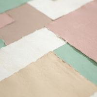 Les nouvelles teintes Flamant par Tollens