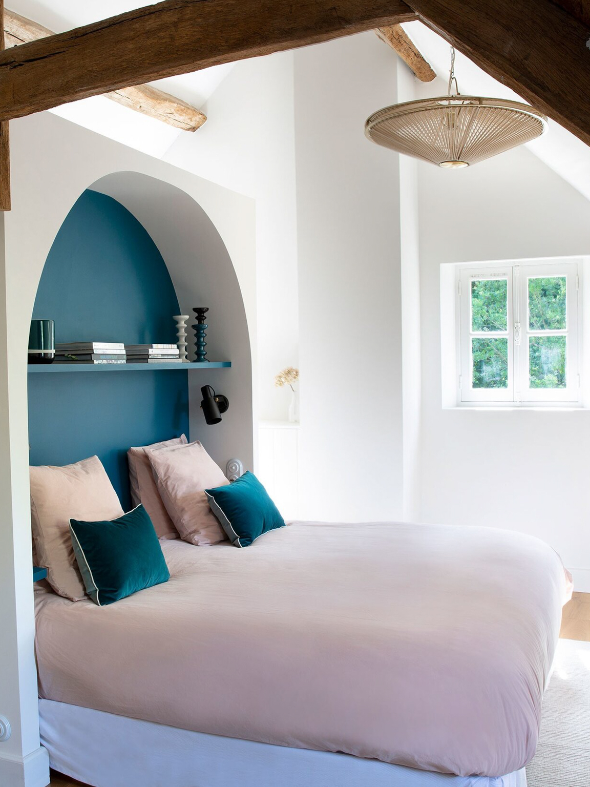 Arche décorative intérieure : des idées pour l'adopter - Joli Place