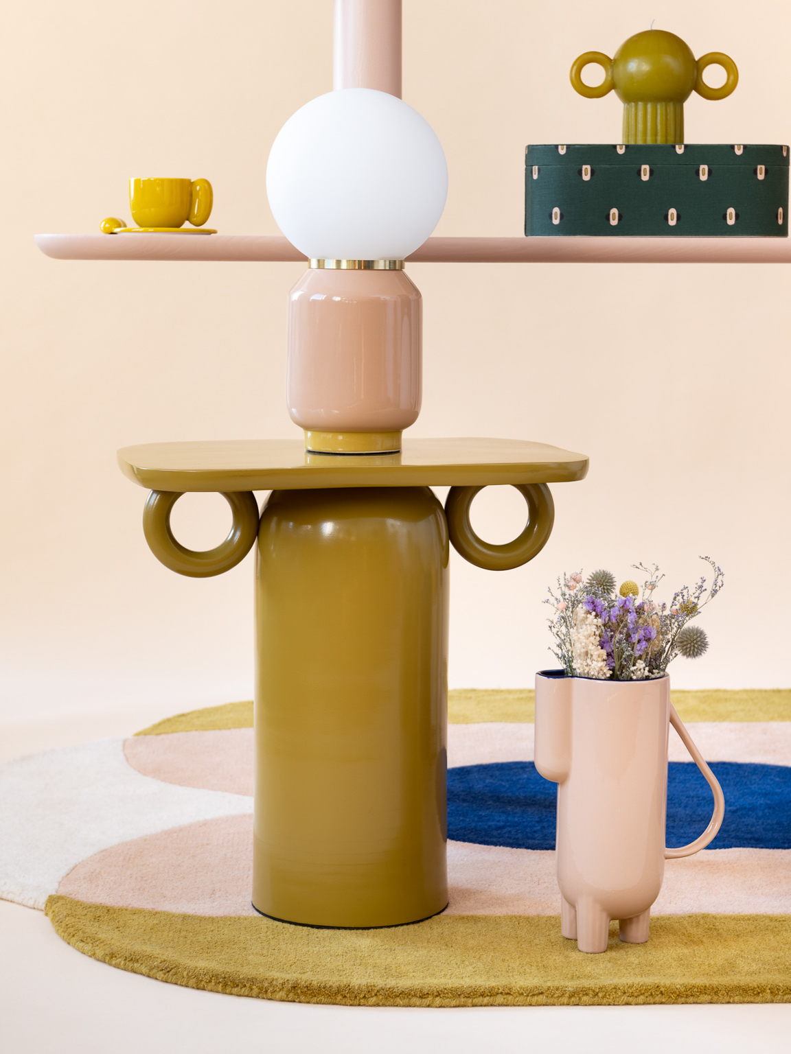 La collab Margaux Keller x Monoprix - Joli Place