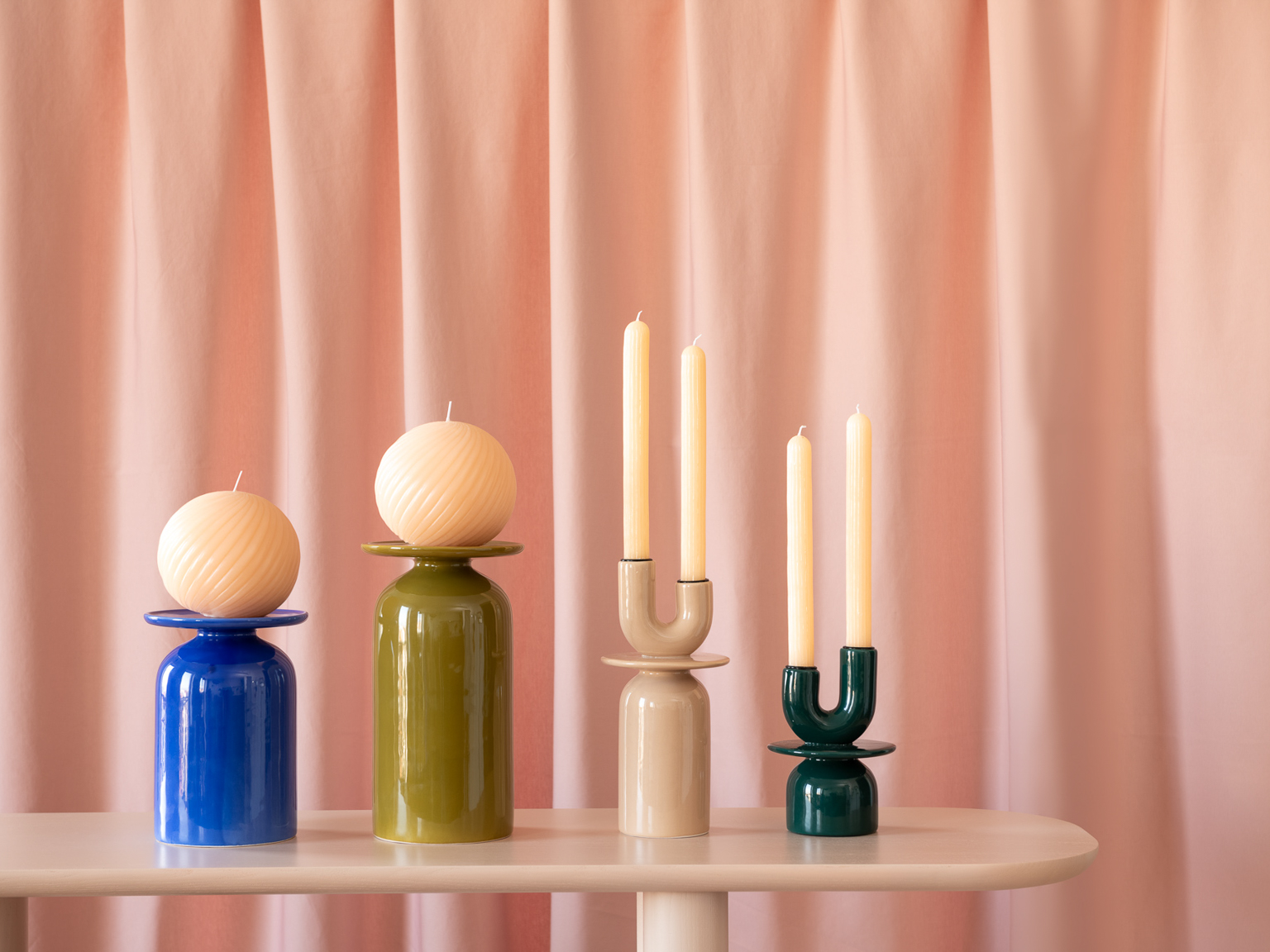 La collab Margaux Keller x Monoprix - Joli Place