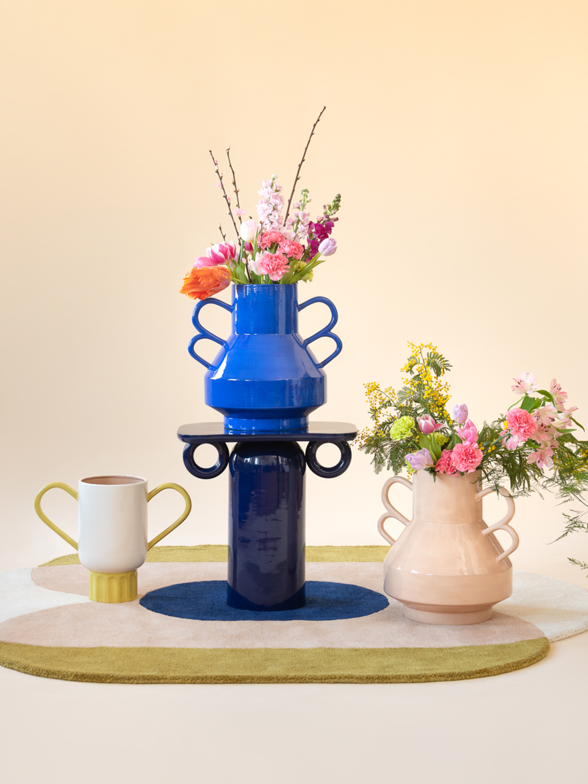 La collab Margaux Keller x Monoprix - Joli Place