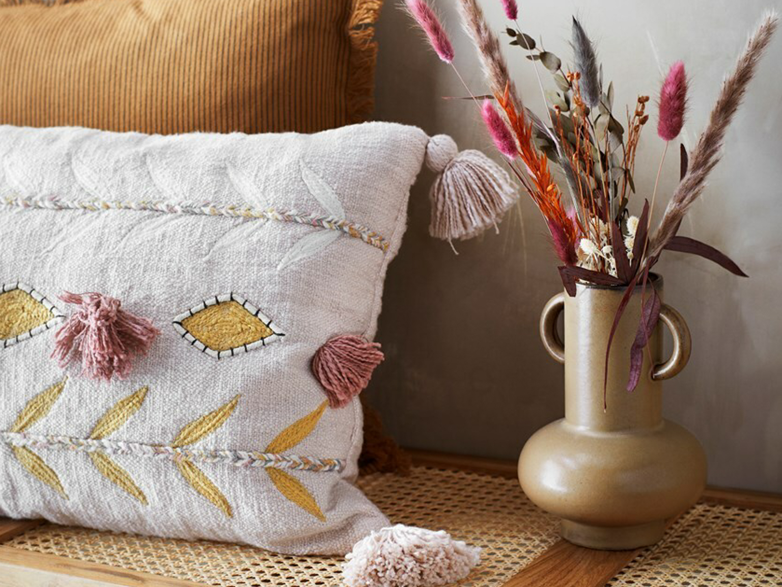 Décoration boho chic, l'indémodable - Joli Place