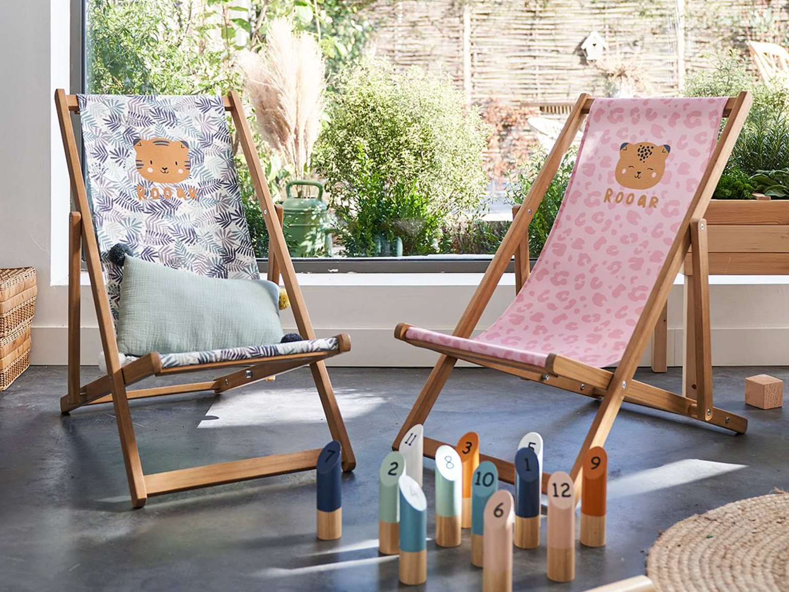 Transat pour enfant : où en trouver - Joli Place