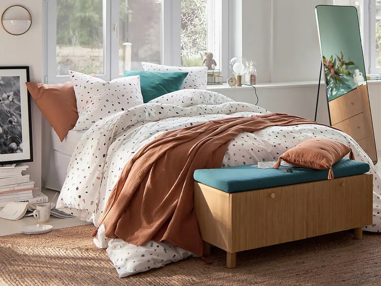 Meubles gain de place pour petit appart - Joli Place