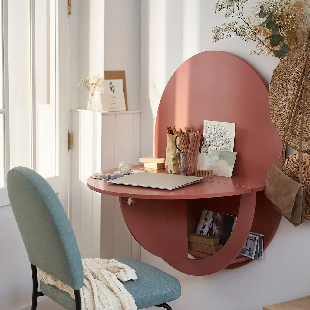 Meubles gain de place pour petit appart - Joli Place