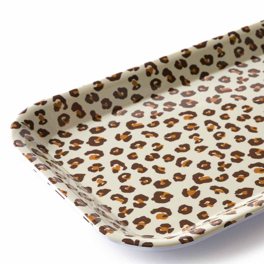 De la déco léopard dans la maison - Joli Place