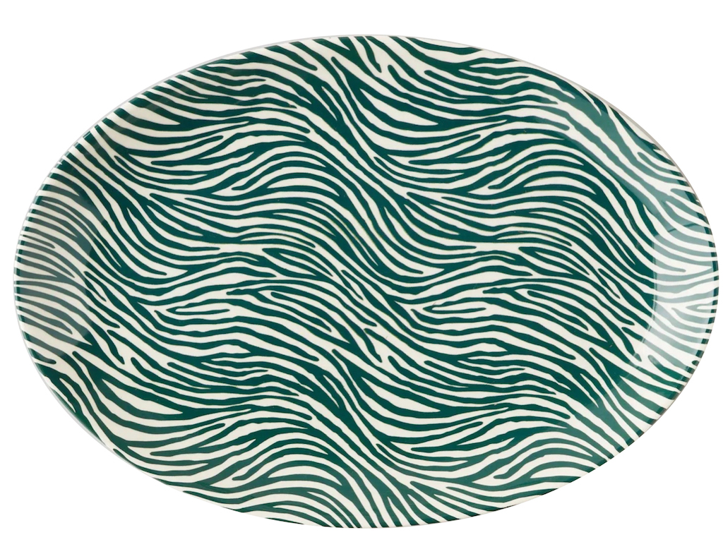 Mettez la table au vert - Joli Place