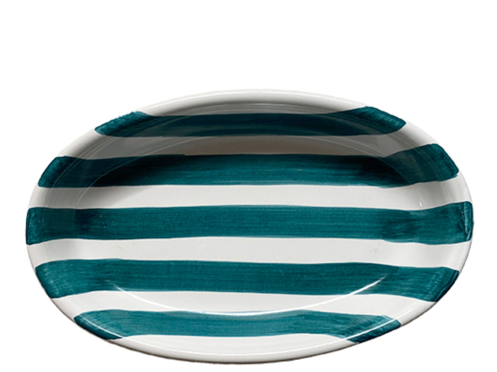 Mettez la table au vert - Joli Place