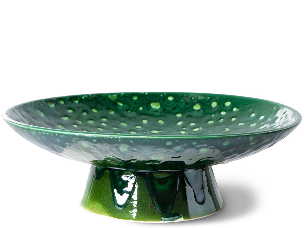 Mettez la table au vert - Joli Place