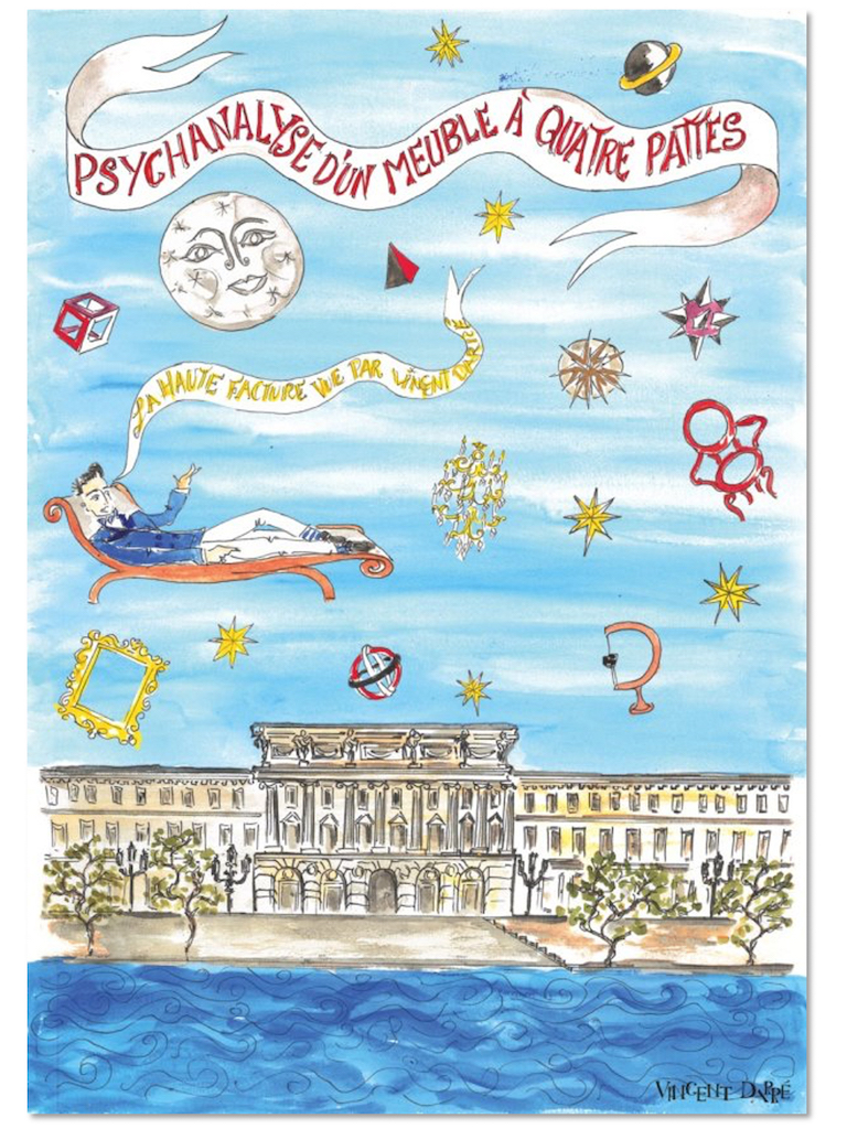 Paris Design Week 2022 : les expositions à voir - Joli Place