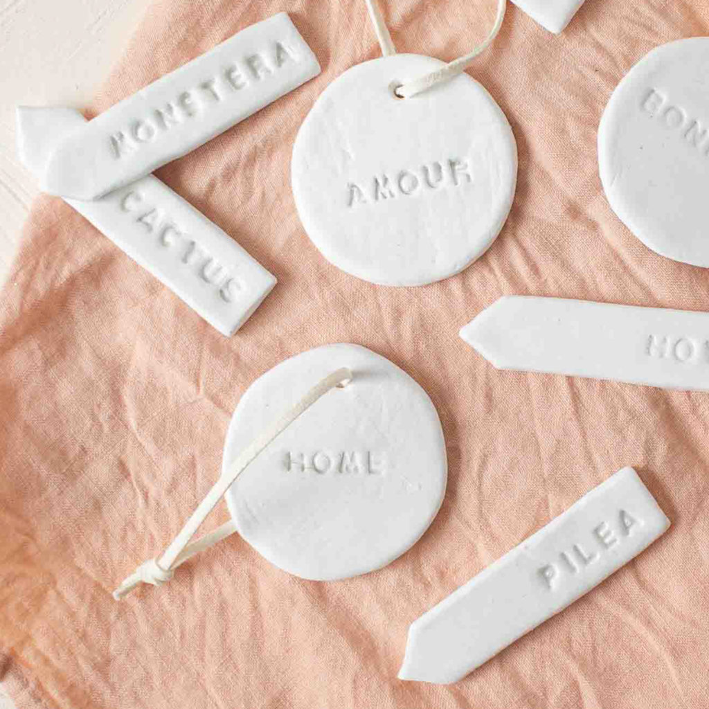 Des kits DIY pour fabriquer des objets déco - Joli Place