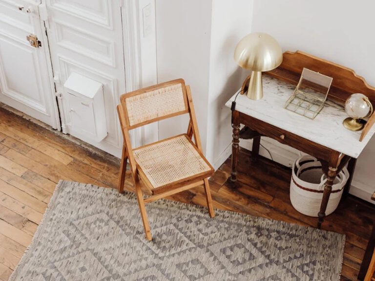 Peut-on mélanger les différents bois en décoration - Joli Place Peut-on mélanger les différents bois en décoration - Joli Place