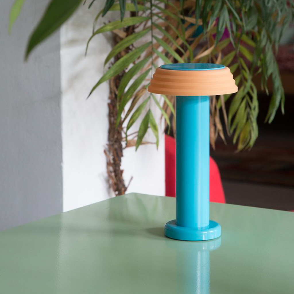 Les luminaires Shades de George Sowden - Joli Place