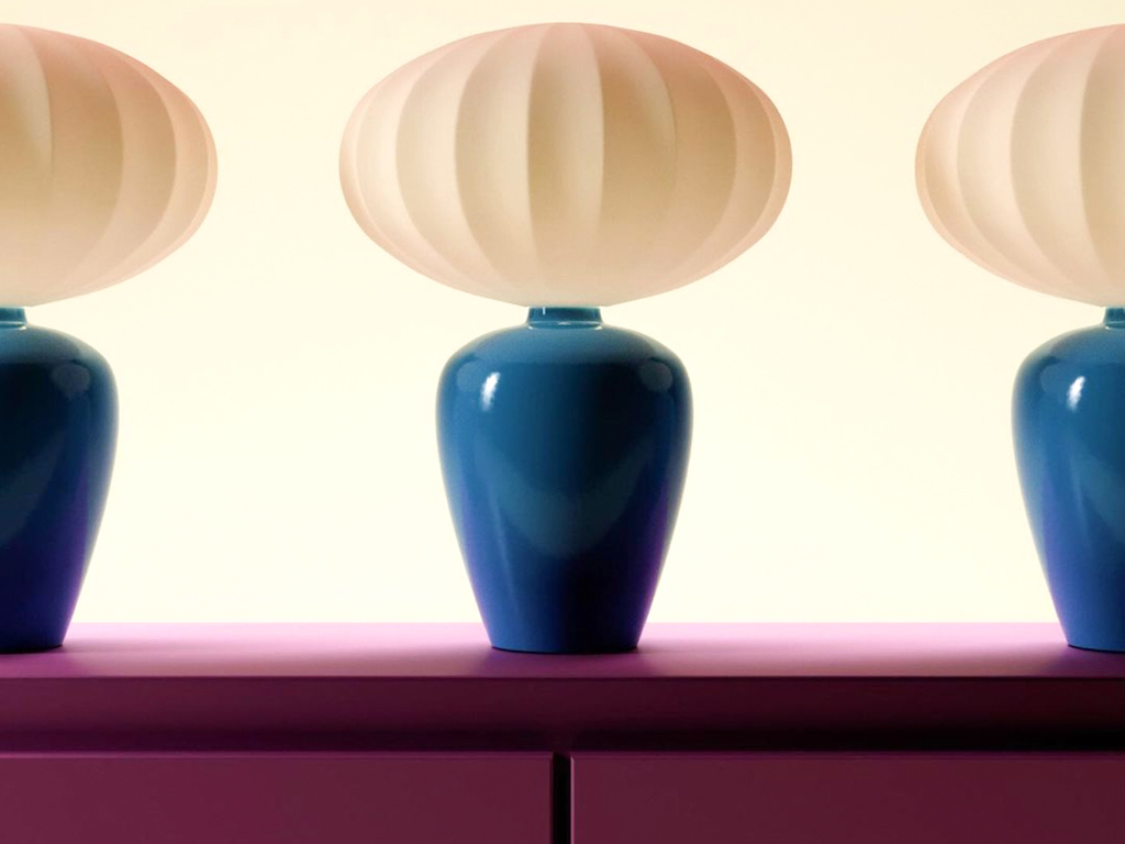 Ces créateurs déco qui voient la vie en couleurs - Joli Place