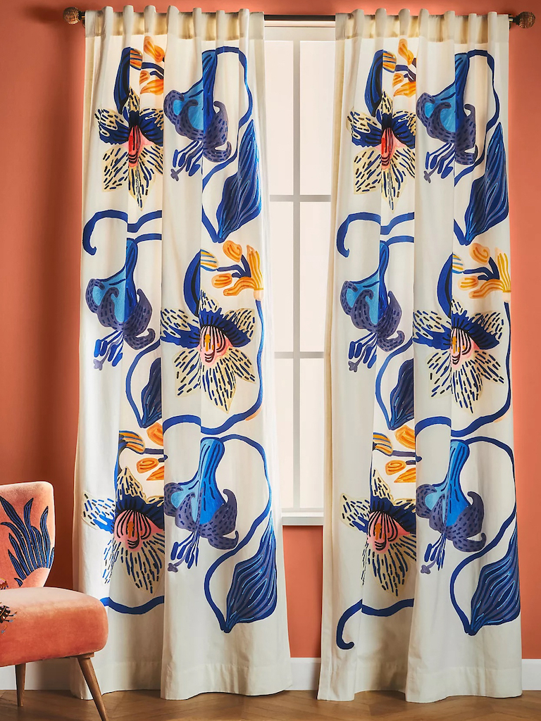 La collection Anthropologie x Sarah Gordon - Joli Place