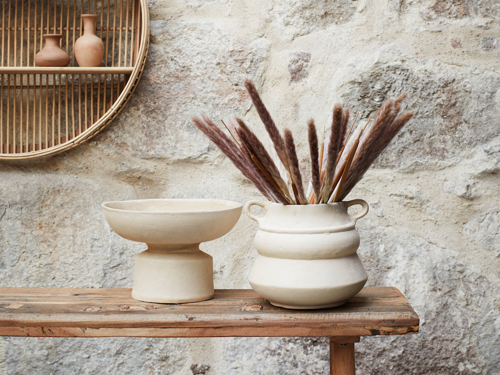 L'objet déco en papier mâché, un must-have - Joli Place