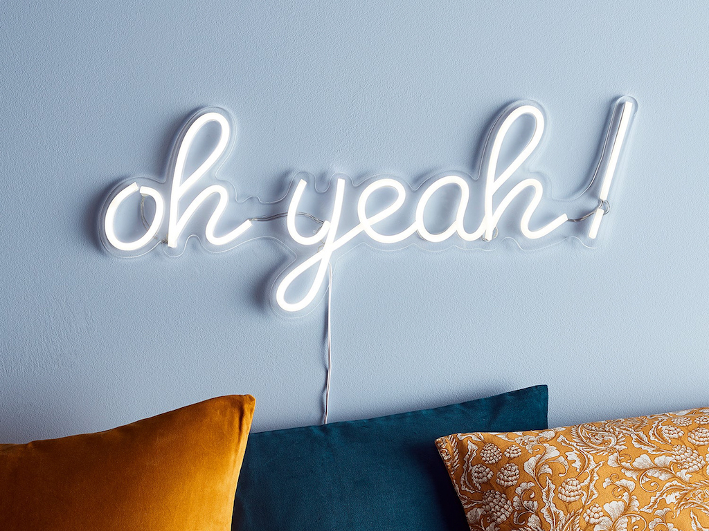 Passion néon chez les ados - Joli Place