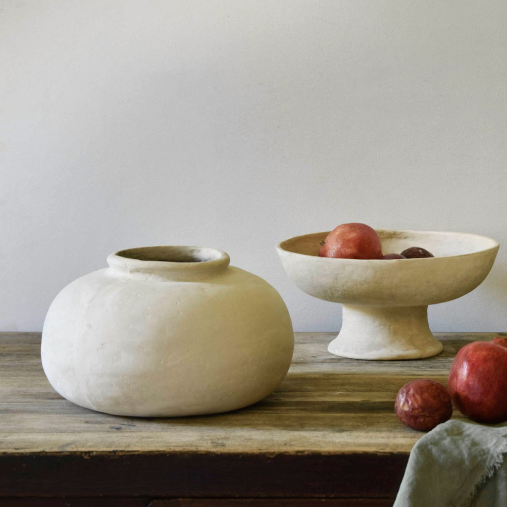 L'objet déco en papier mâché, un must-have - Joli Place