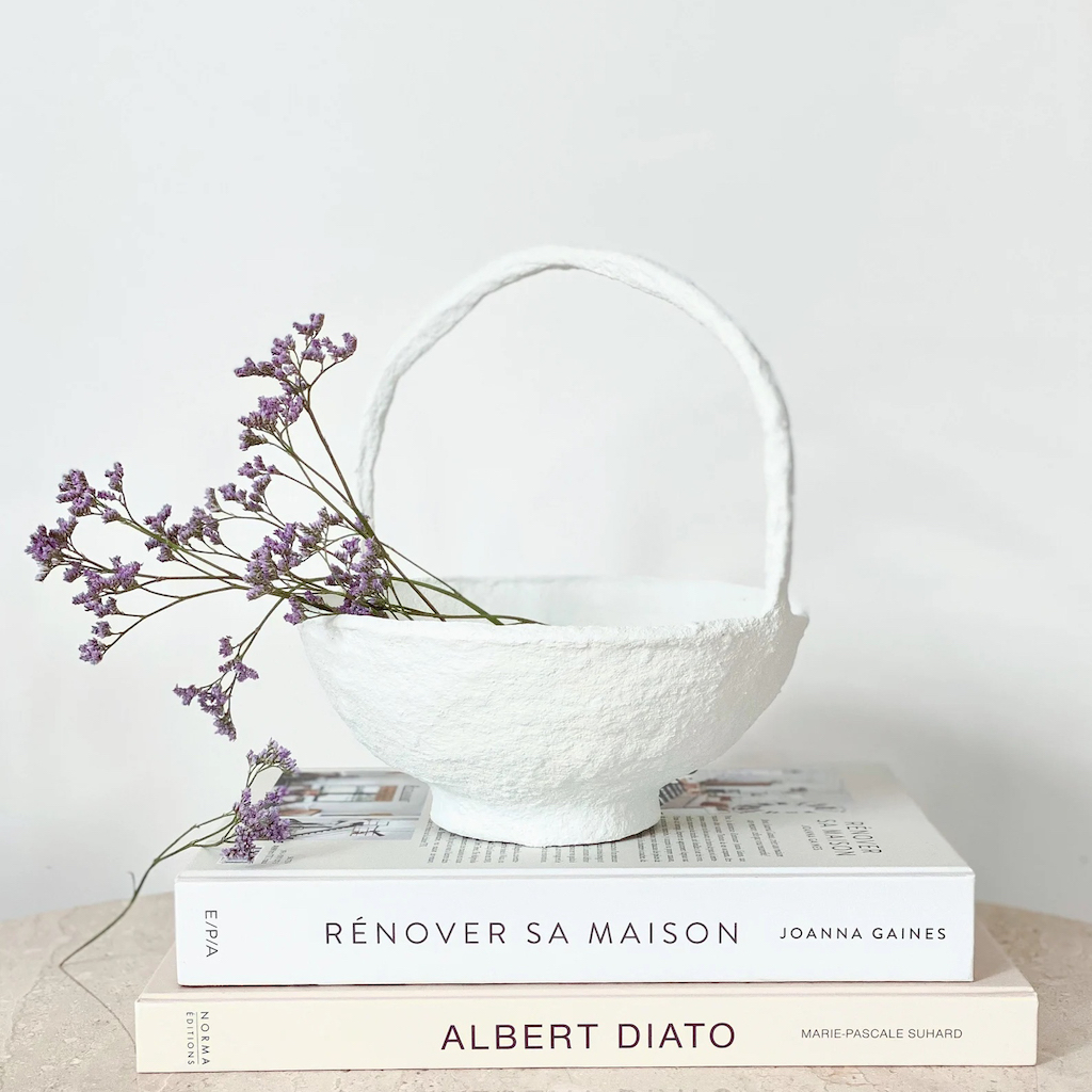 L'objet déco en papier mâché, un must-have - Joli Place