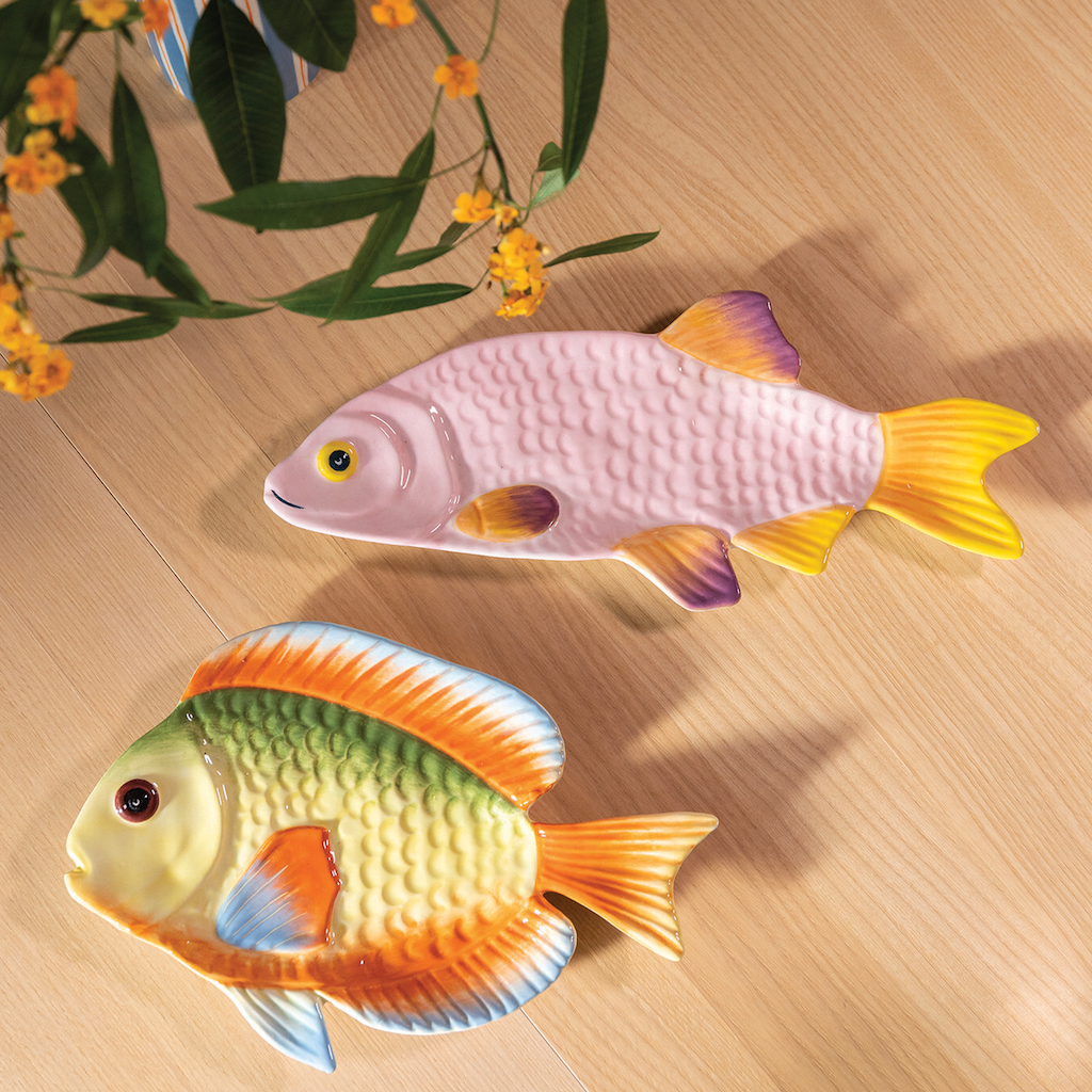 Poissons d'avril - Joli Place