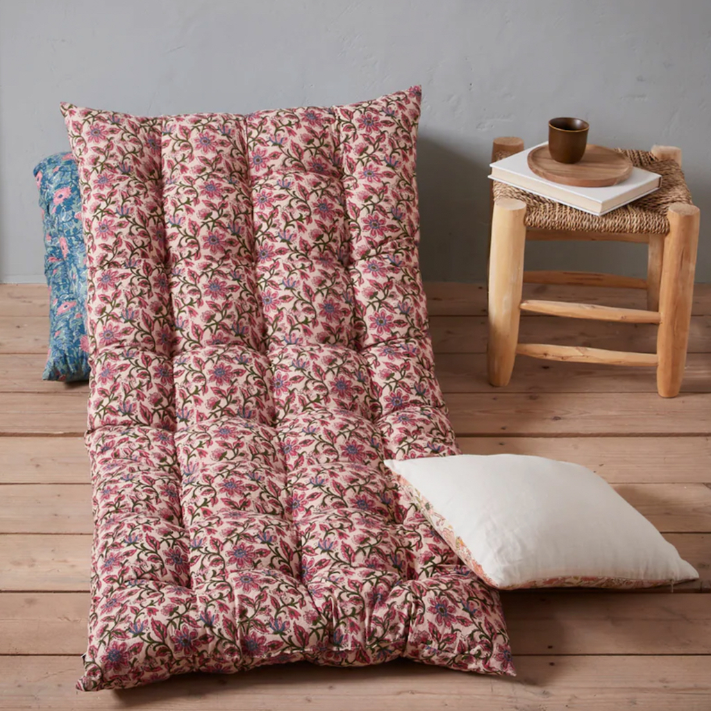 Créer un coin lecture chez les enfants - Joli Place