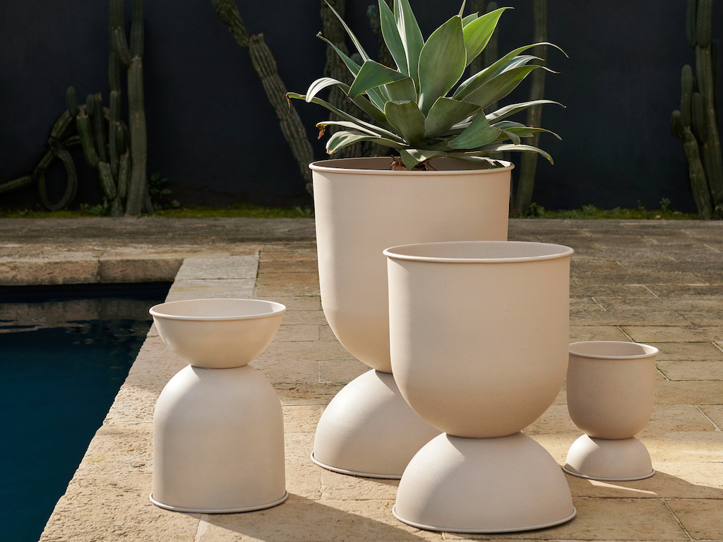 Cache pot design extérieur : où en trouver - Joli Place