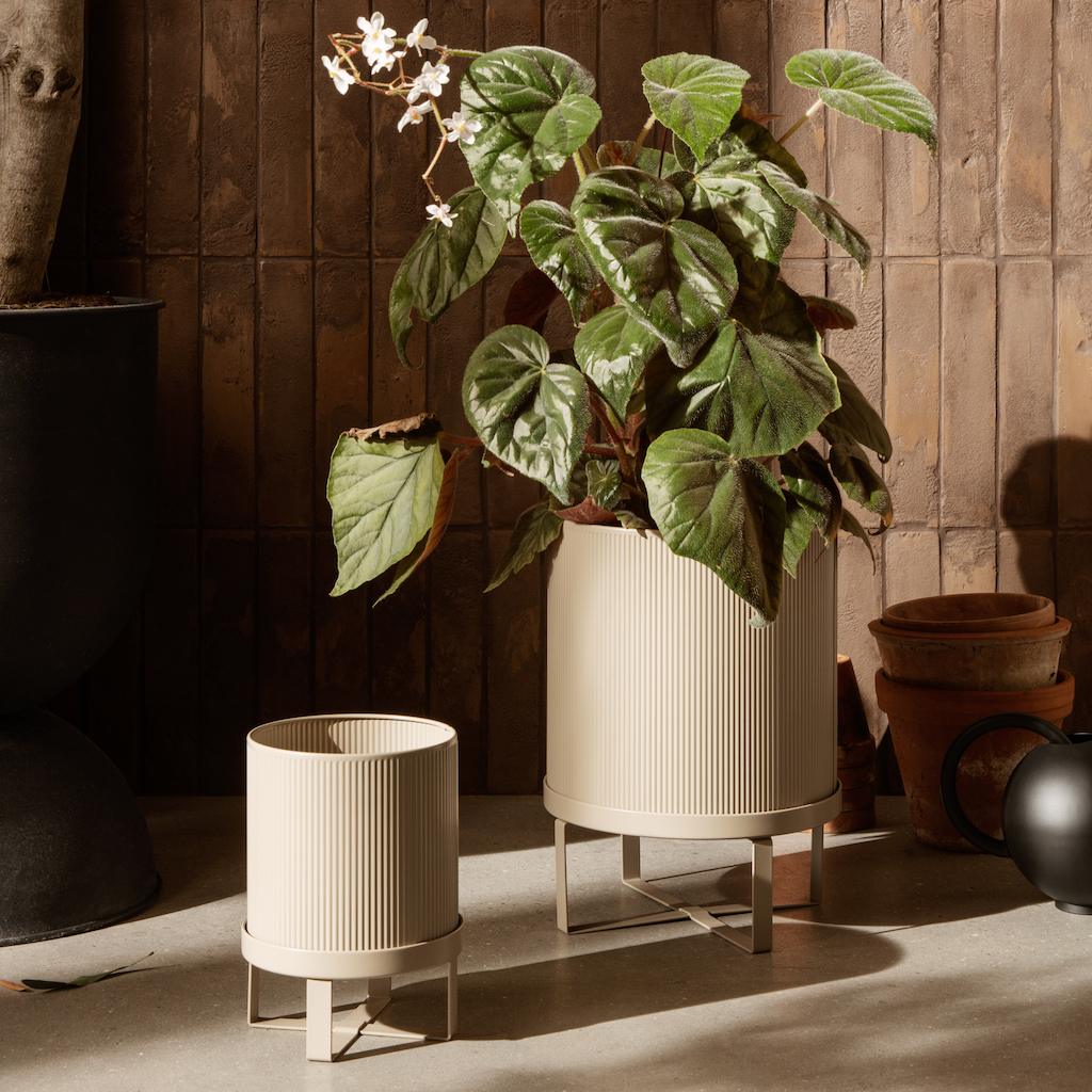 Cache pot design extérieur : où en trouver - Joli Place