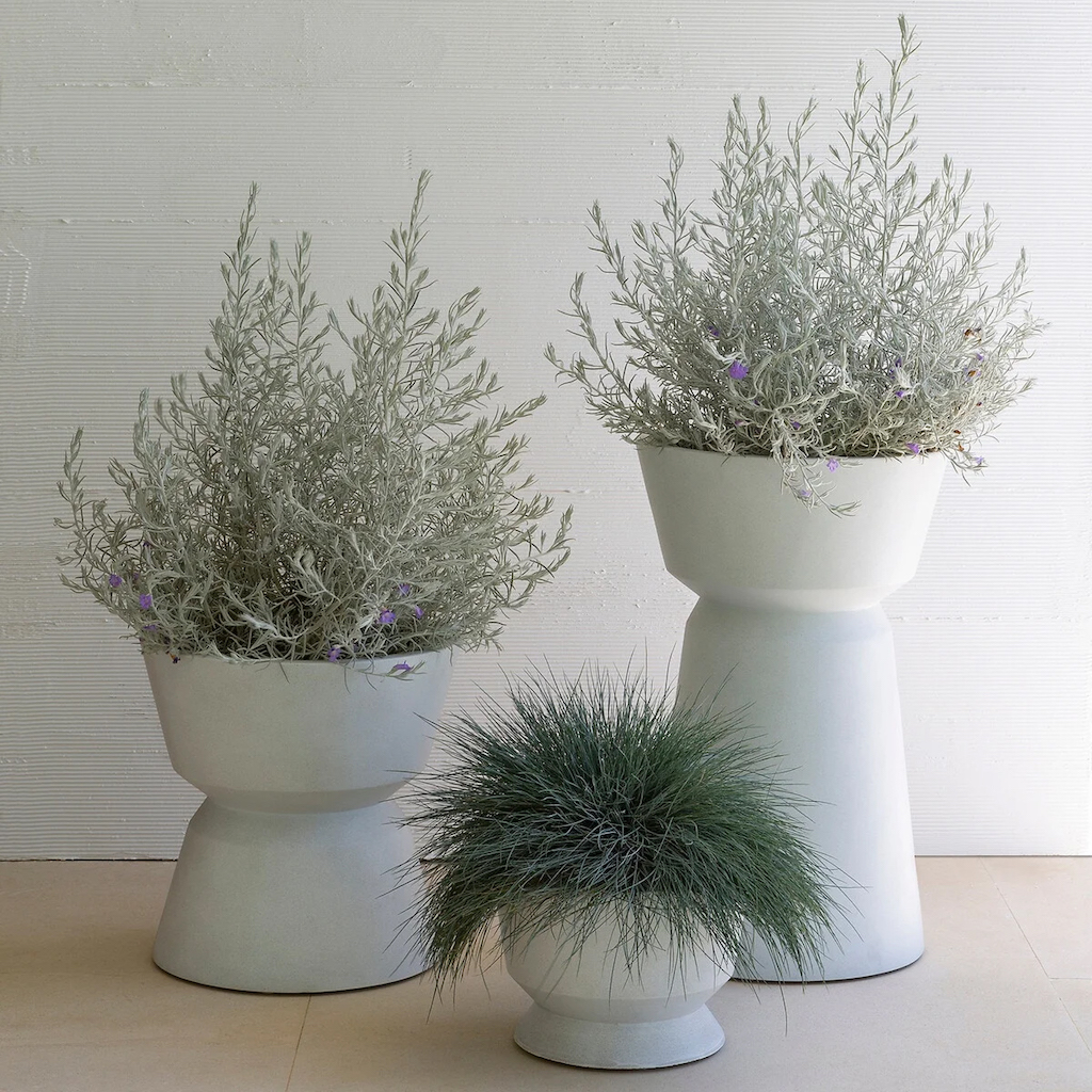 Cache pot design extérieur : où en trouver - Joli Place