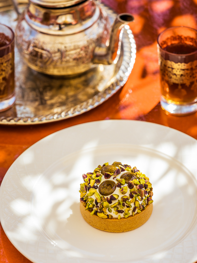 Les terrasses parisiennes du printemps 2023 - Joli Place