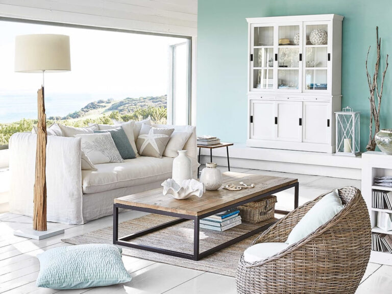 20 inspirations déco à la plage - Joli Place