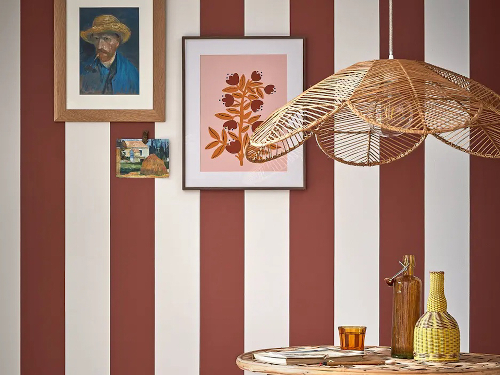 Le mur beige, un classique qui fait son grand retour - Joli Place