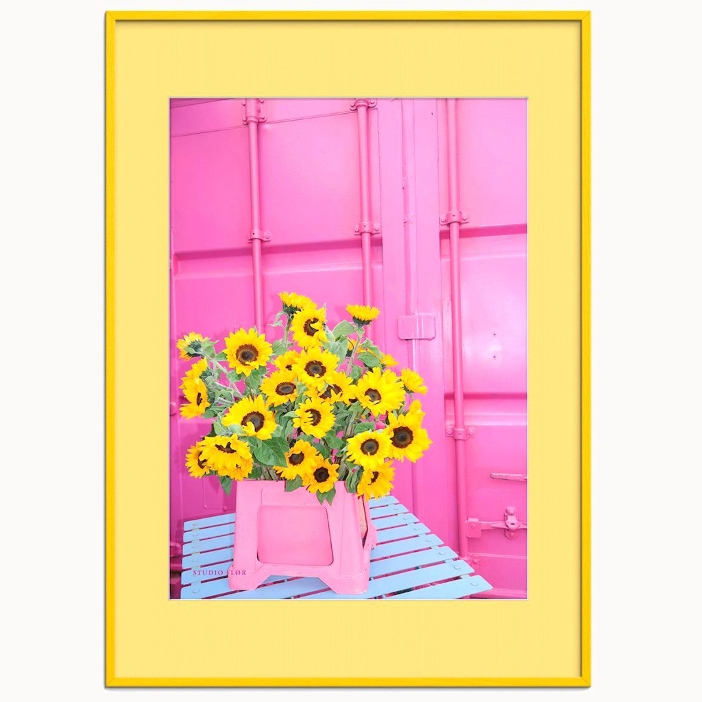 Déco fluo : des couleurs flashy dans la maison - Joli Place