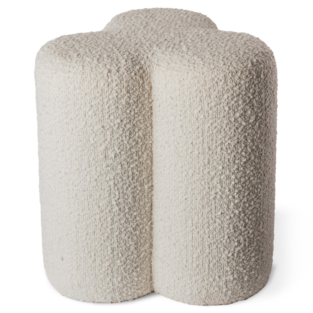 Le pouf de forme originale, un atout déco - Joli Place