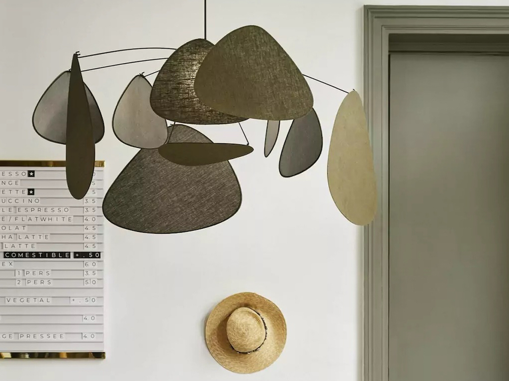 La décoration kaki, tendance incontournable - Joli Place