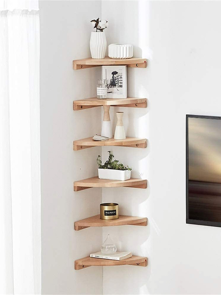 5 idées pour décorer un angle - Joli Place