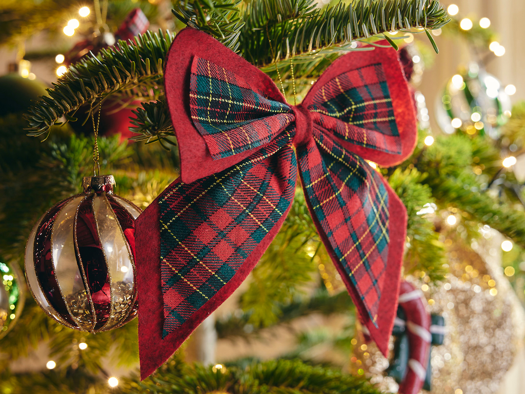 Une décoration de Noël à l'anglaise - Joli Place