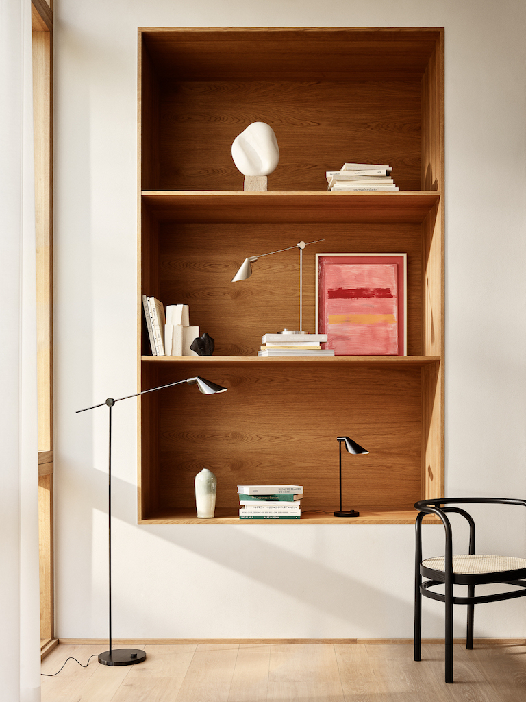 Niche déco : 7 exemples dont vous inspirer - Joli Place