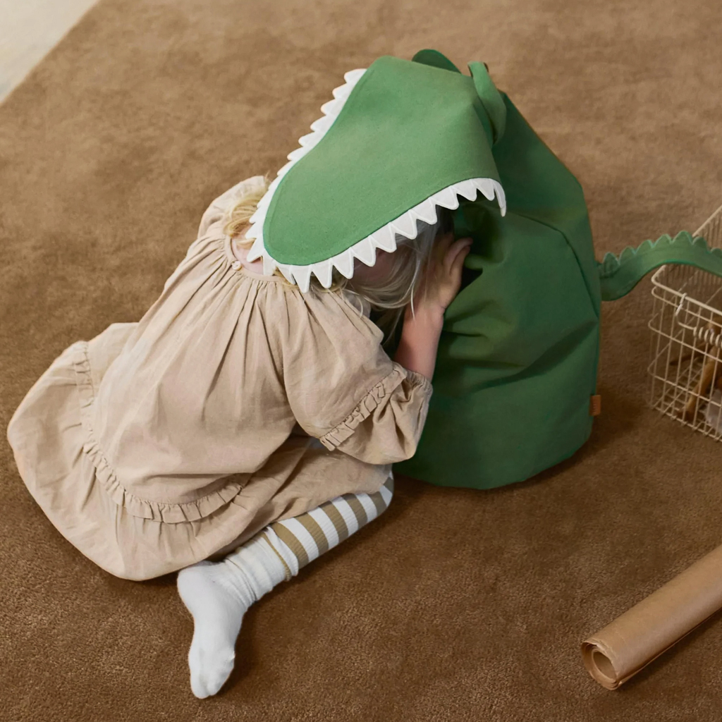 Décoration enfant : Ah, les crocodiles ! - Joli Place