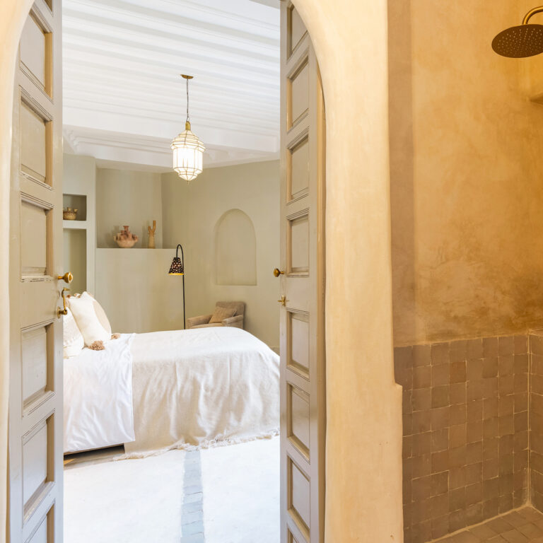 6 idées déco à piquer au Riad XO à Marrakech - Joli Place