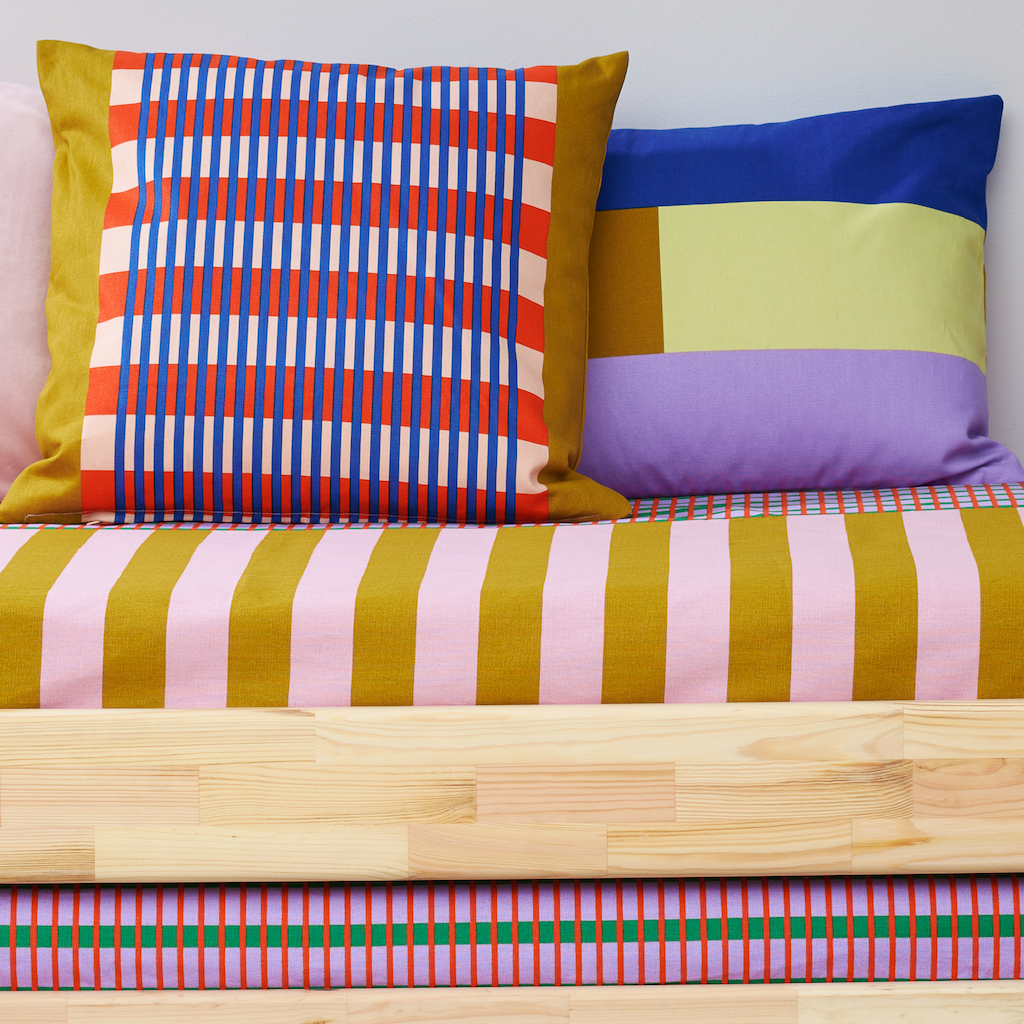 Ikea x Raw Color : une collab immanquable - Joli Place