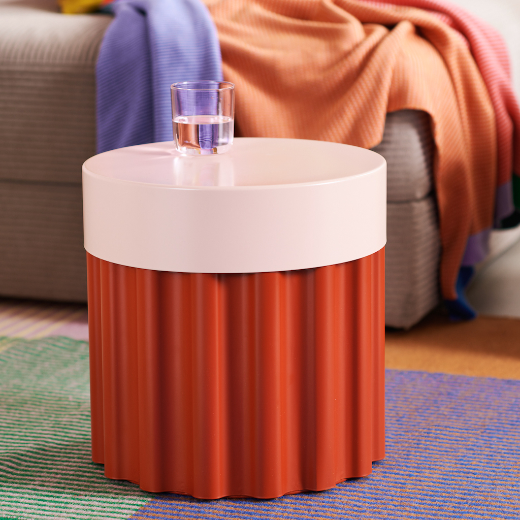 Ikea x Raw Color : une collab immanquable - Joli Place