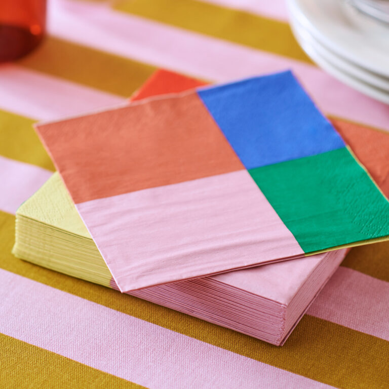 Ikea x Raw Color : une collab immanquable - Joli Place