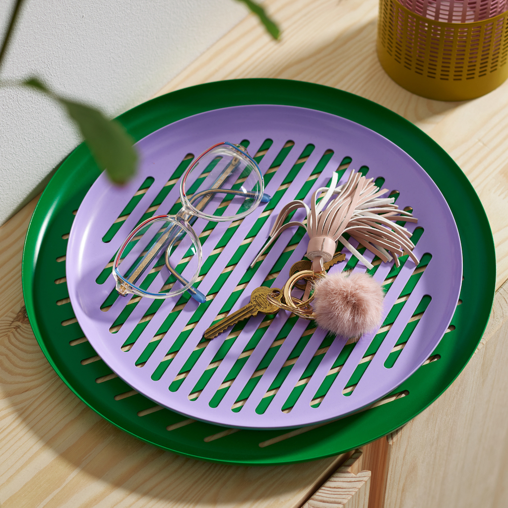 Ikea x Raw Color : une collab immanquable - Joli Place