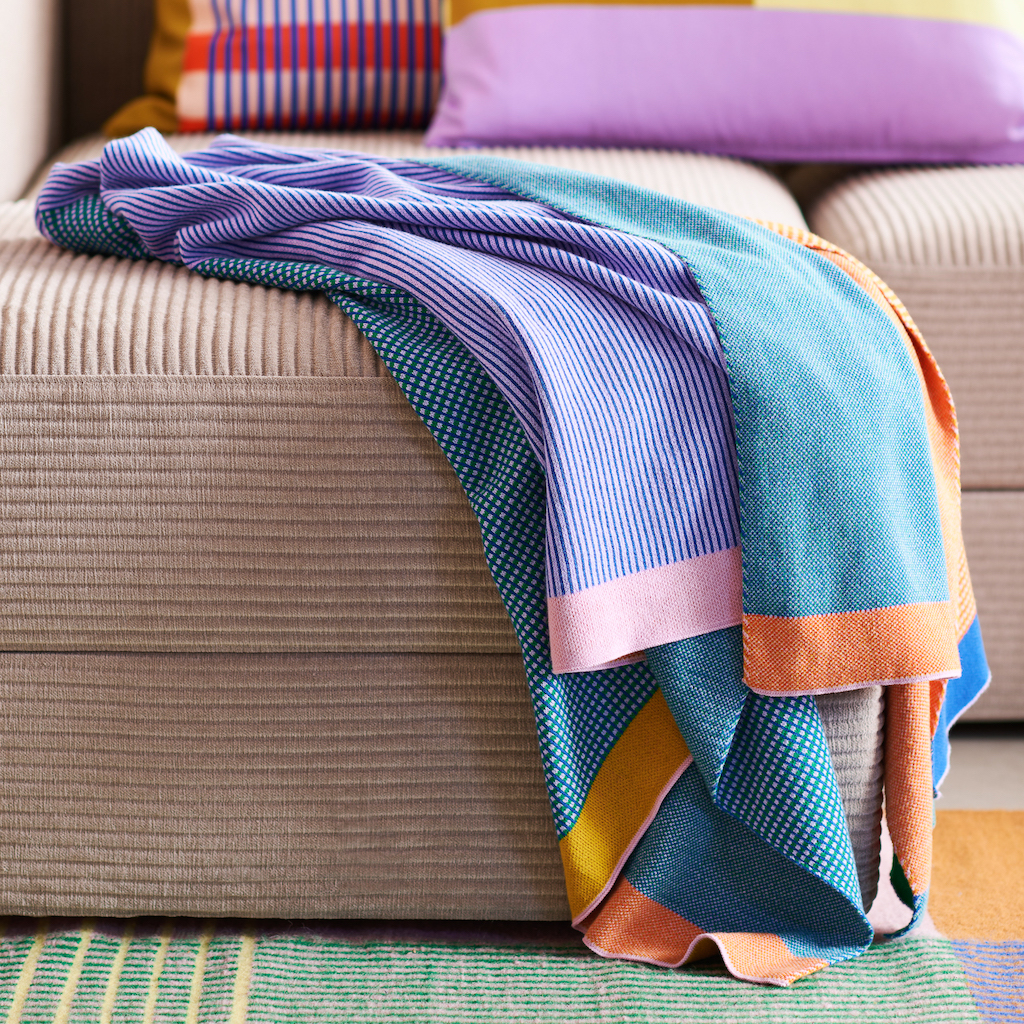 Ikea x Raw Color : une collab immanquable - Joli Place